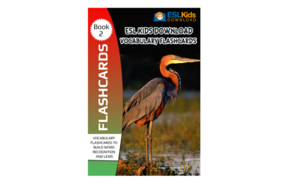 ESL Kids Download Store | Ebooks for Young Learners of English